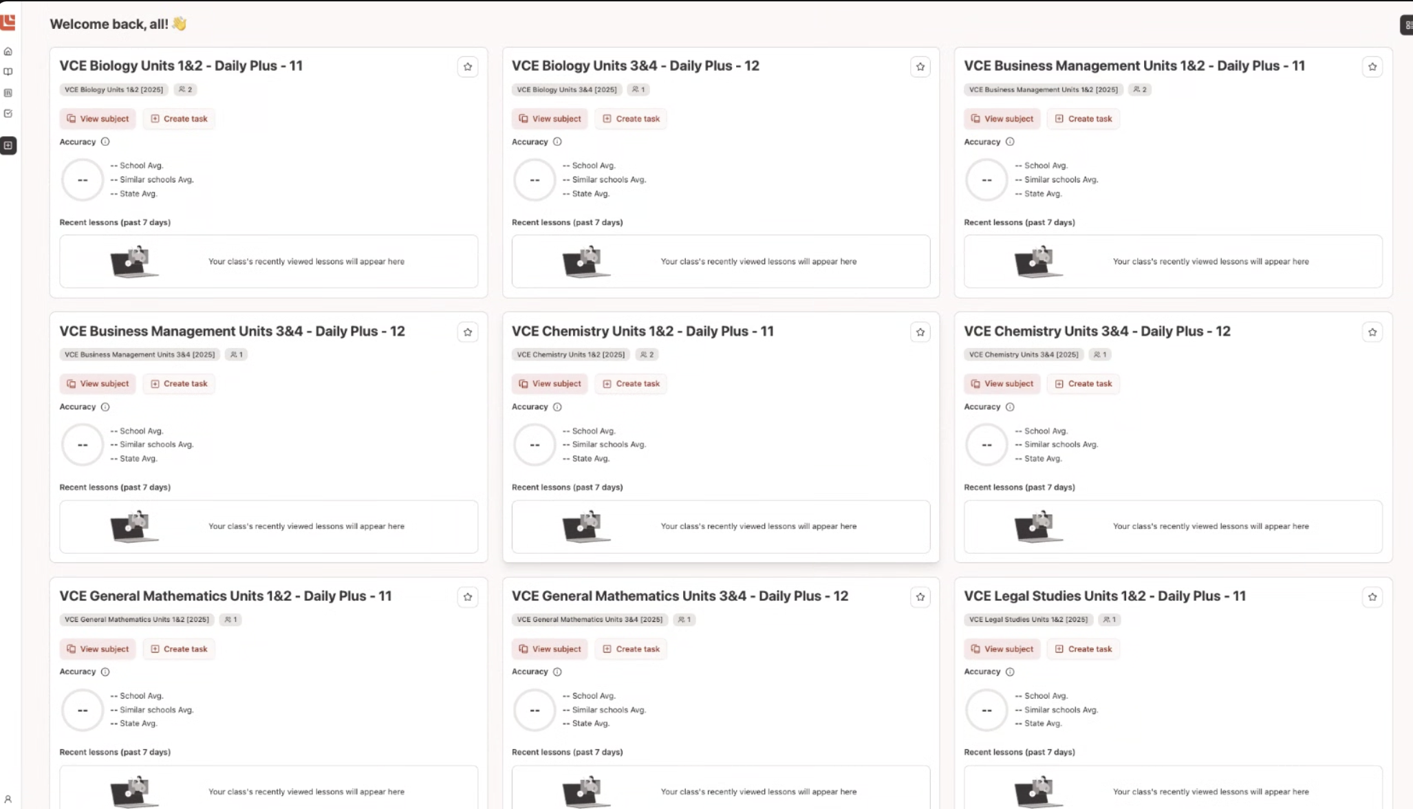 Edrolo Homeschooling: Step-by-Step Setup Guide – Edrolo